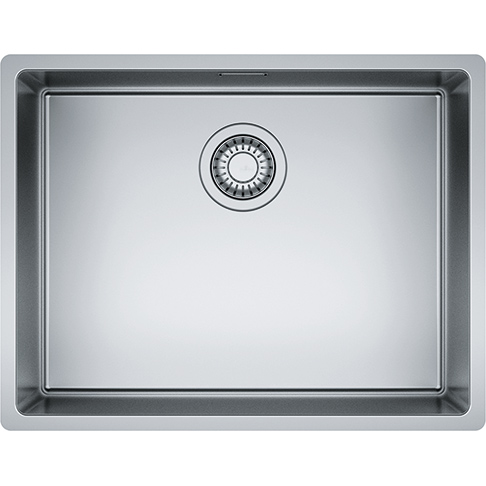 Square BXX 210-54 Inox - HOMEPLUS